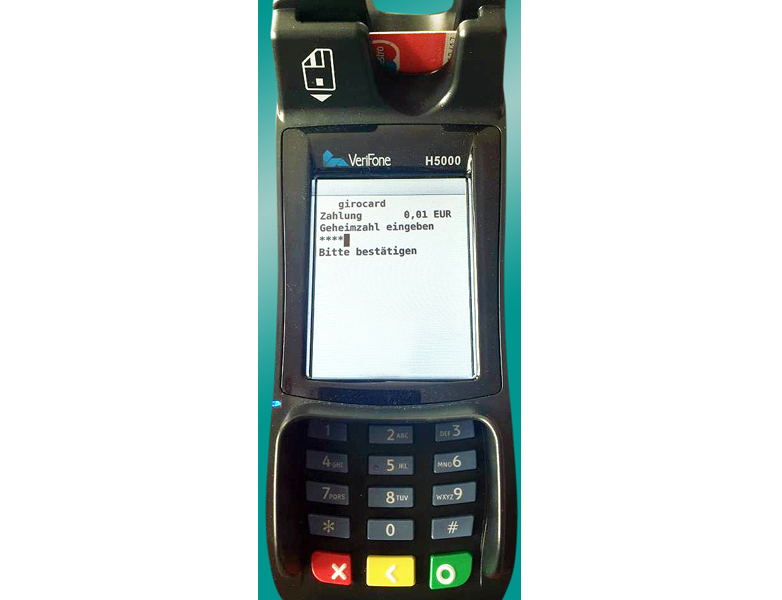 EC Cash (DE) PlanPro